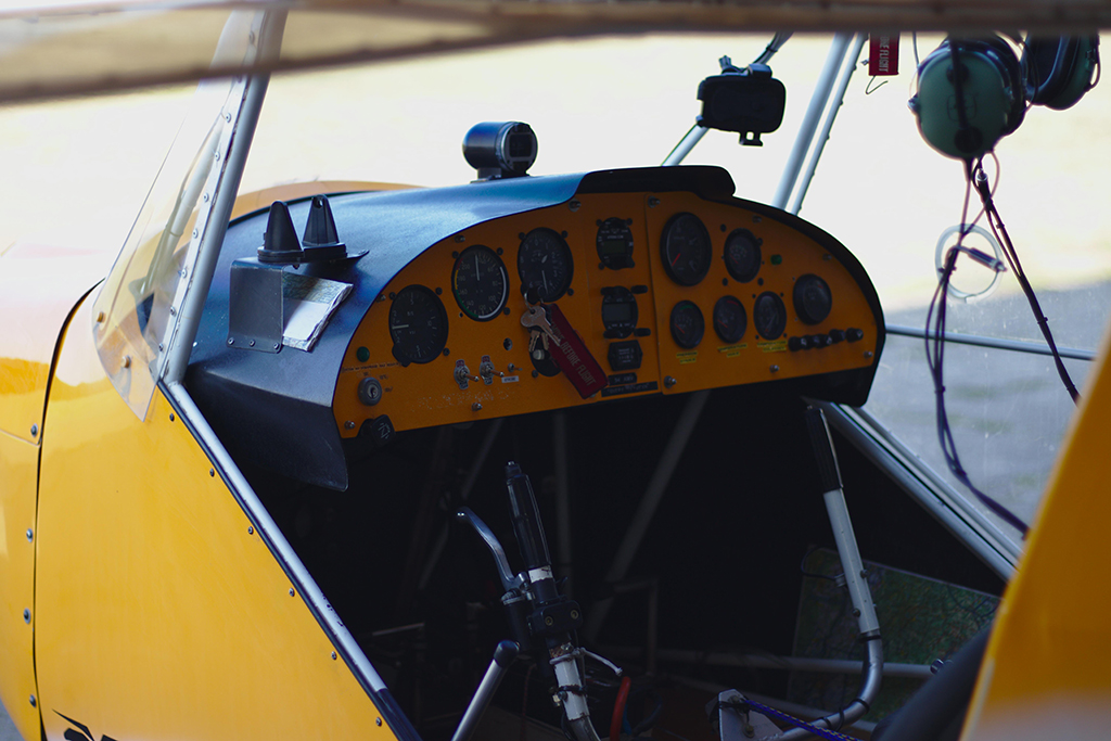 Guepy - Aéroclub Marie Marvingt - ULM NANCY MALZEVILLE